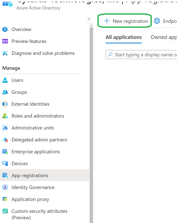 Use Microsoft Entra ID Application Permissions authentication with ...